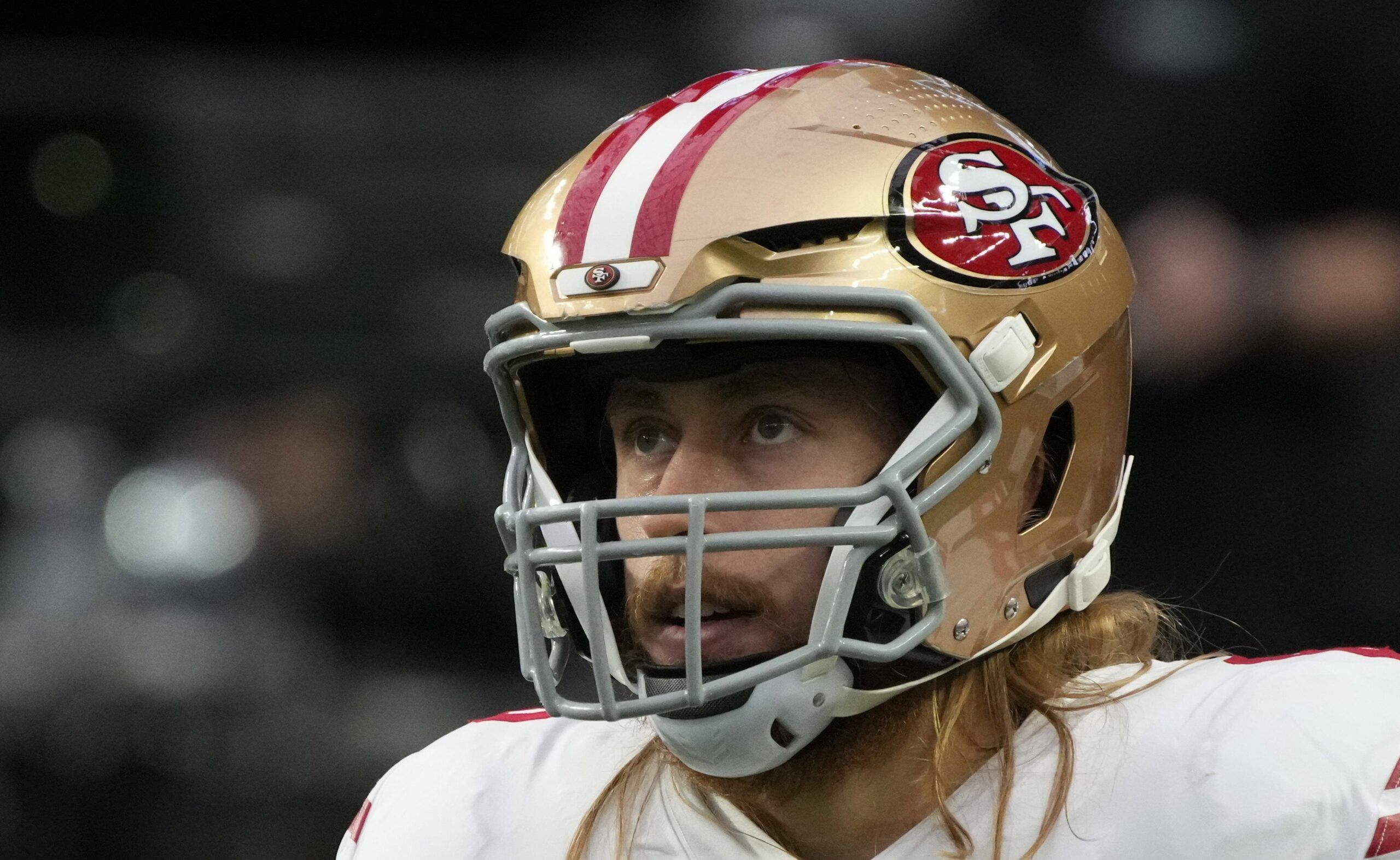 George Kittle shared bitter 5-word opinion on 49ers’…