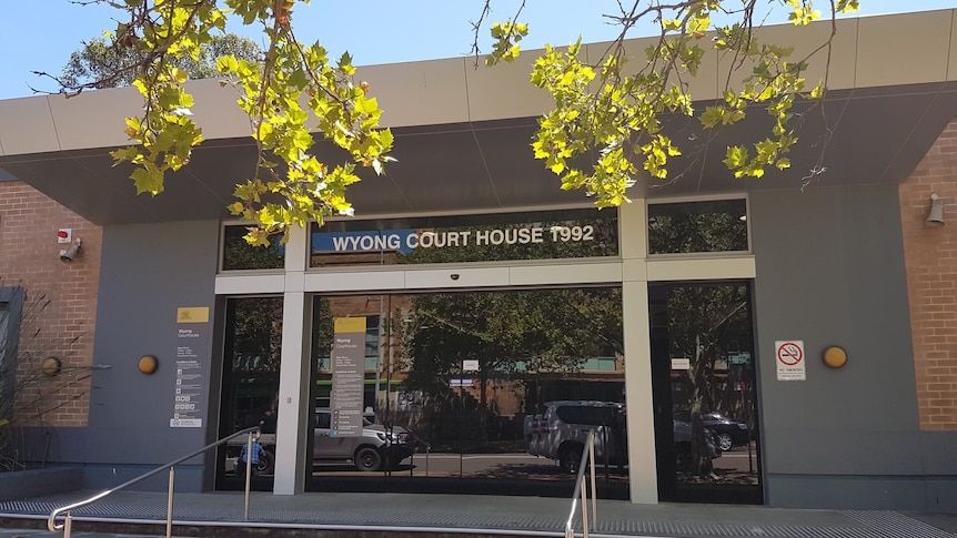 Couple charged after man allegedly murdered and a…
