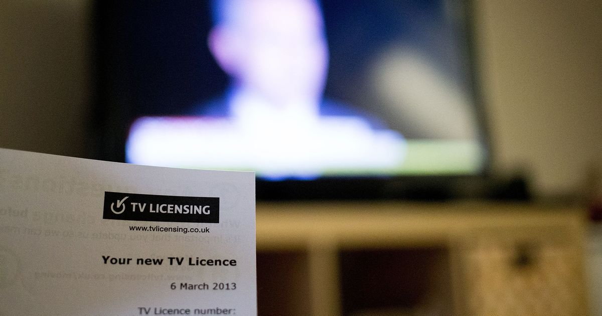 TV licence rules explained for Netflix, Amazon Prime…