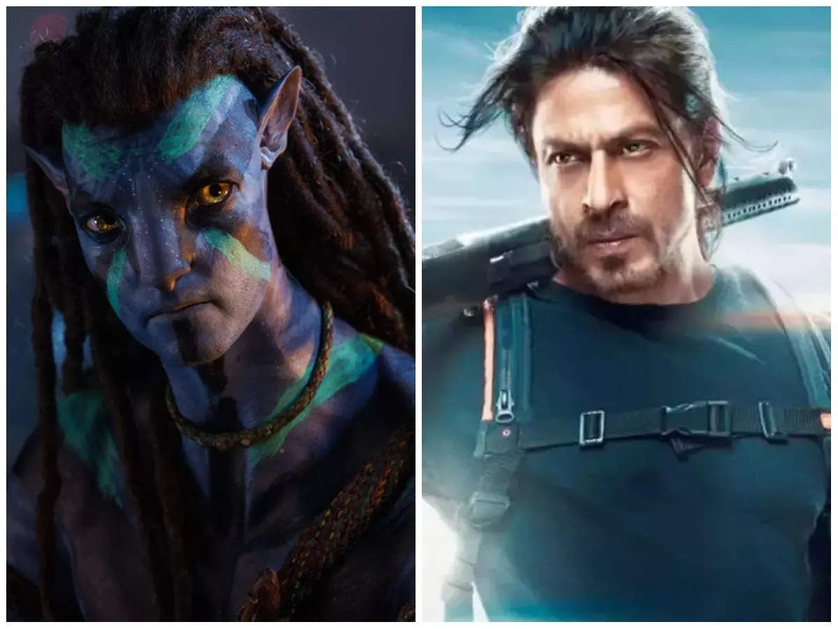 'Avatar 2' tops US box office for 7th weekend; Shah…