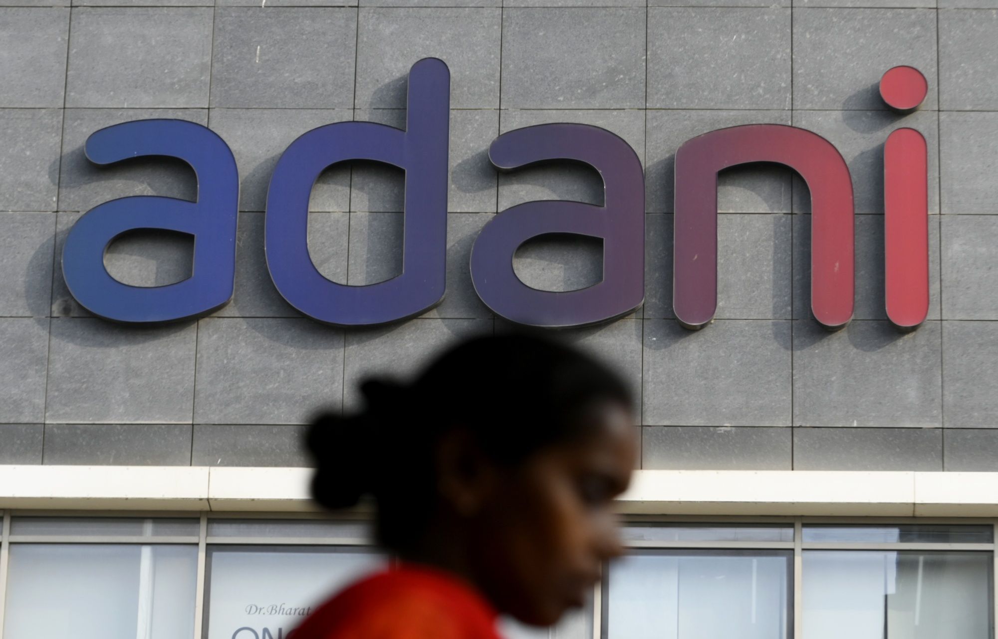 Adani Labels Fight With US Short Seller as Attack on…
