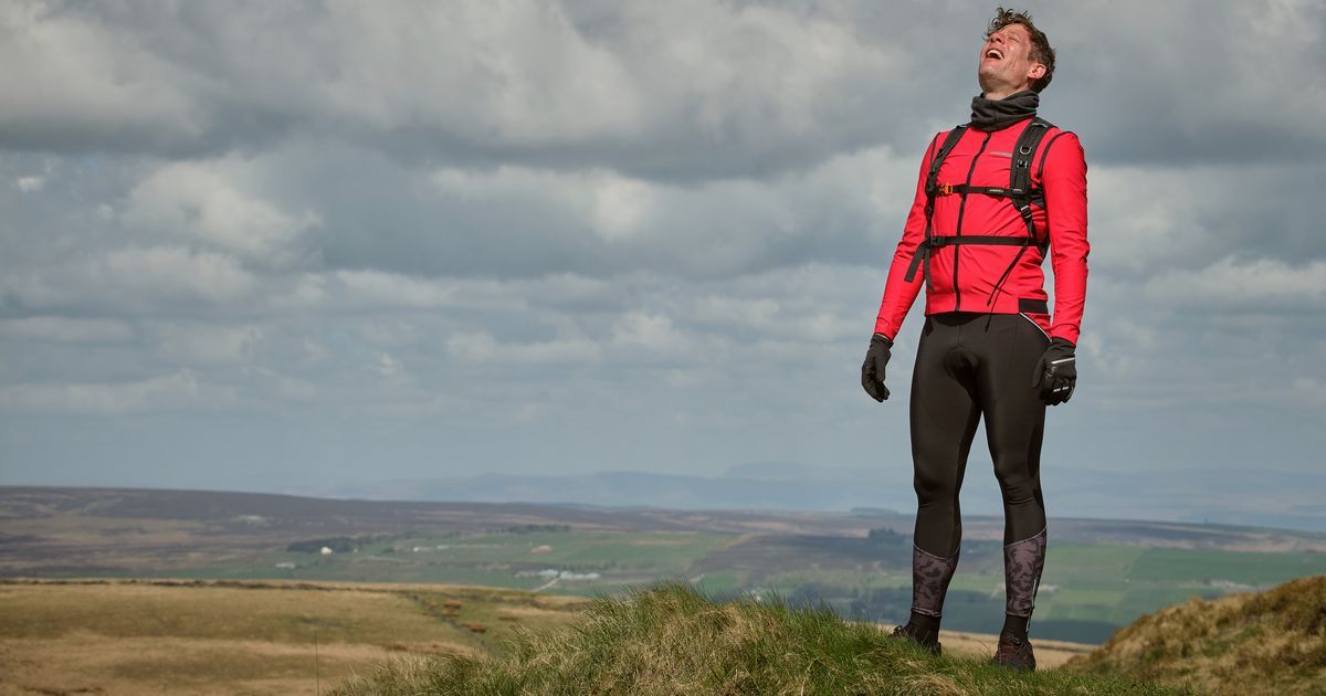 BBC Happy Valley fans 'crying laughing' at Tommy Lee…