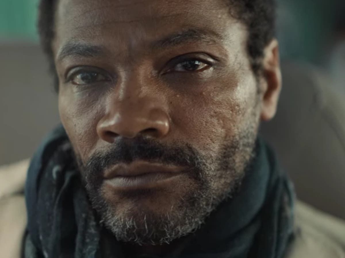 Adama Niane death: Lupin and Get In star dies aged 56 Adama Niane death: Lupin and Get In star dies aged 56