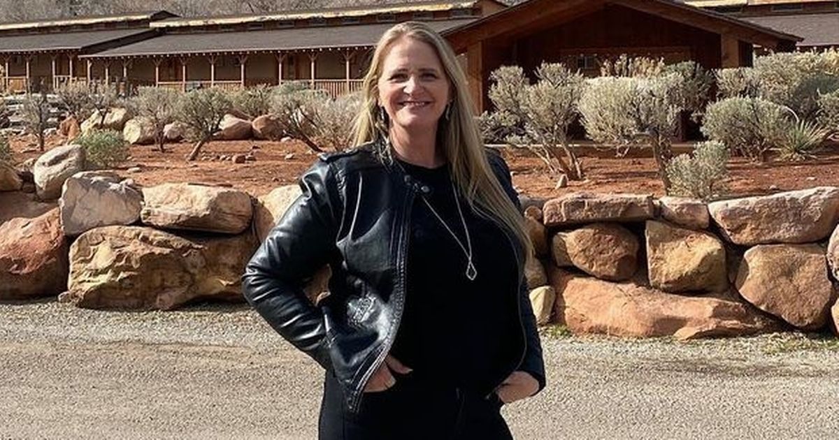 Sister Wives' star dating again after polyamorous…