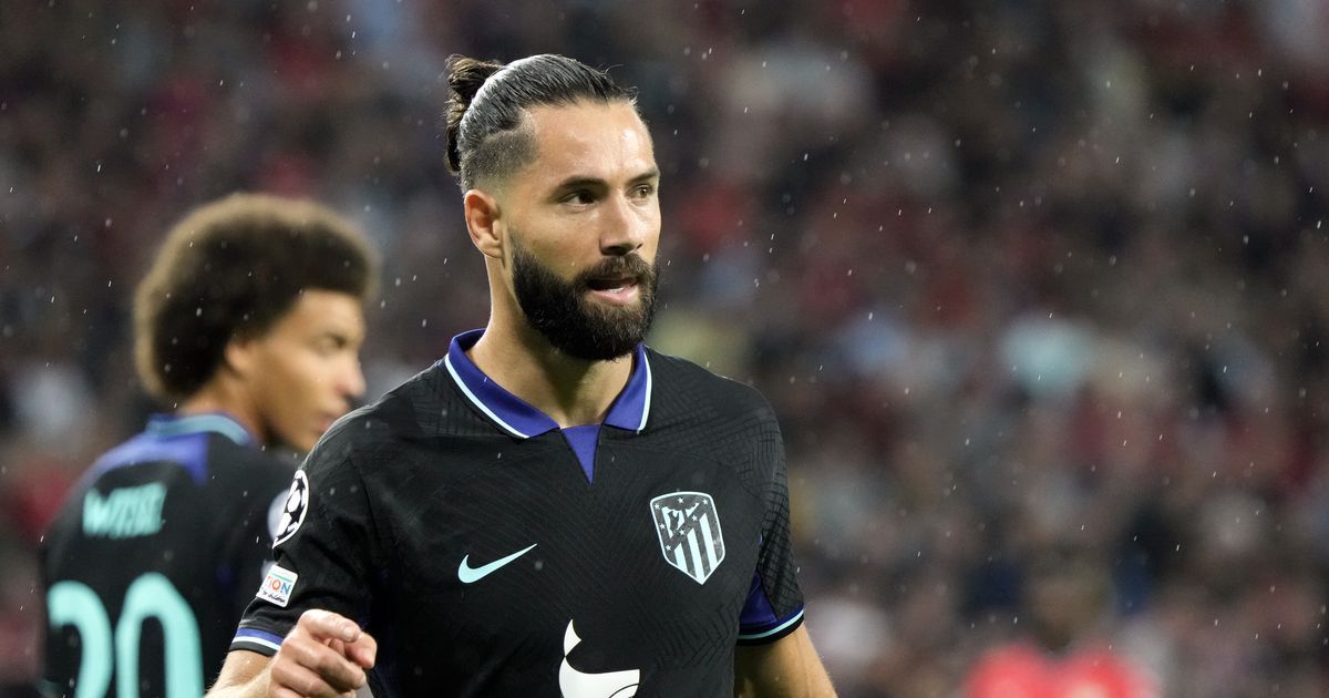 Felipe to Nottingham Forest transfer: Reds pushing to…