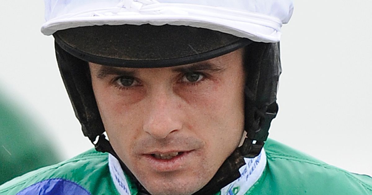Jump jockey claims controversial new whip rules would…