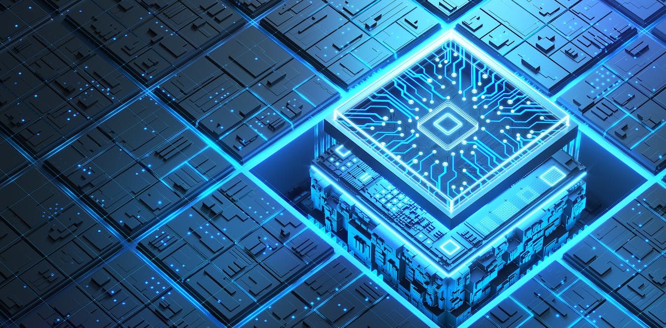 Limits to computing: A computer scientist explains why…