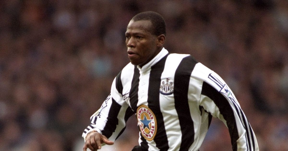 Newcastle United must avoid Tino Asprilla debate…