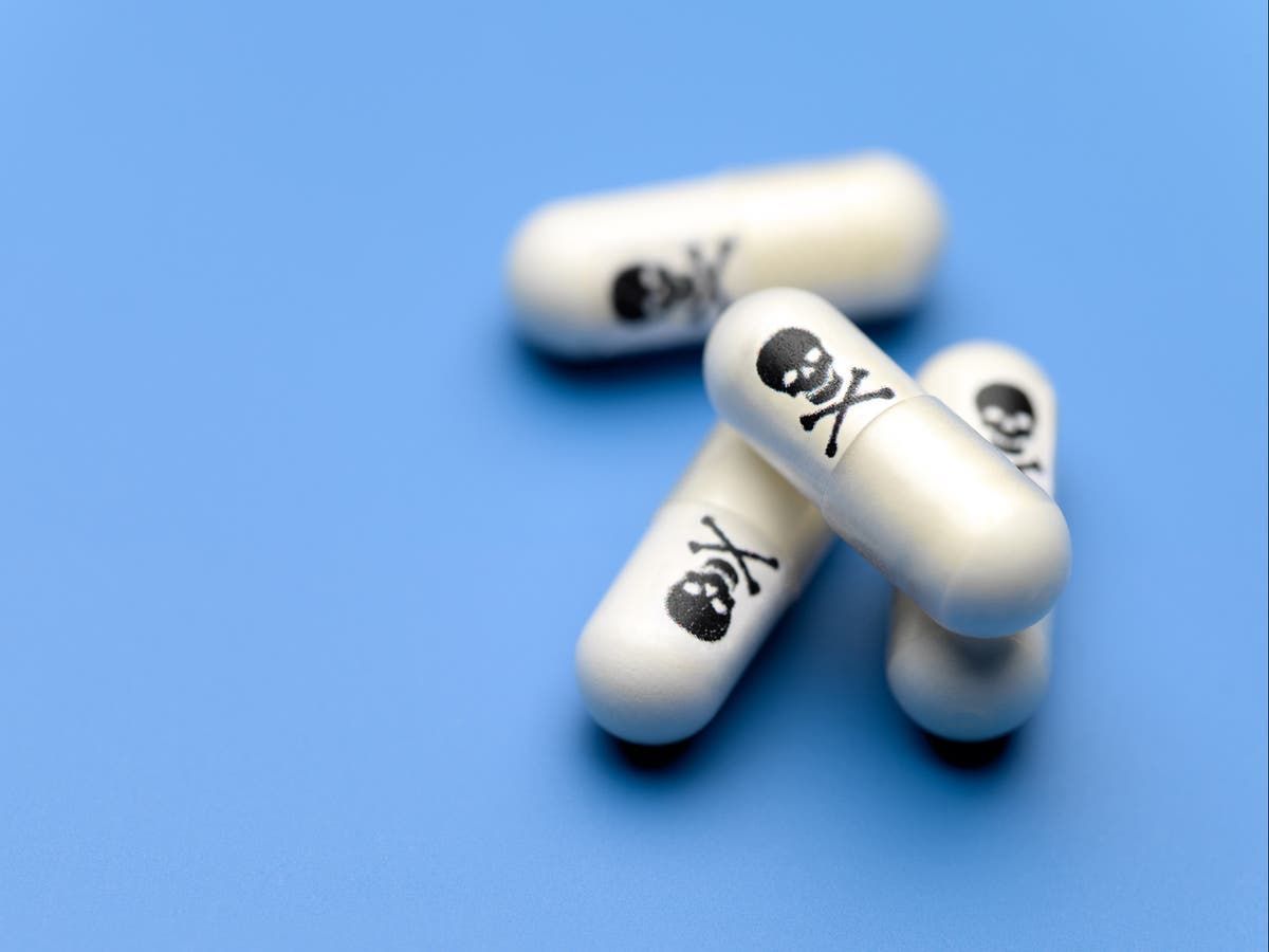 What is DNP and why is it so dangerous?