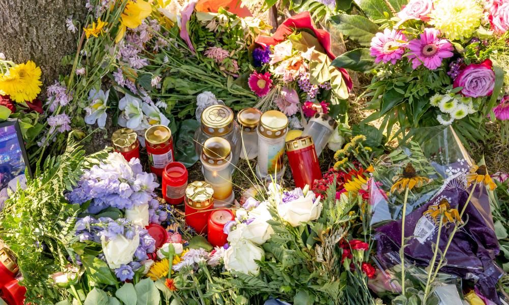 ‘Doppelganger murder’: German prosecutors claim woman…