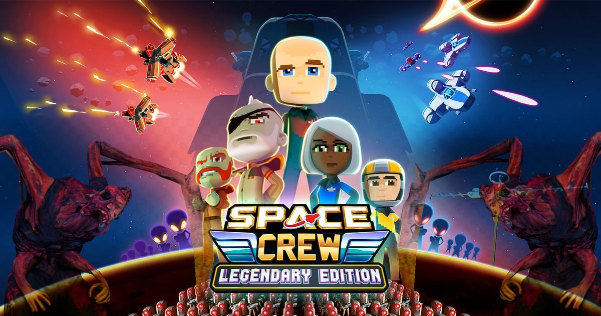 Prime Gaming February 2023: a quirky sci-fi lineup is…