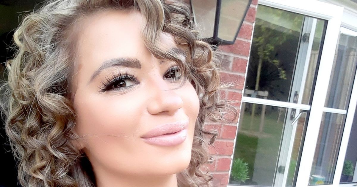 Mum blames 'time of the month' after angry rant at…