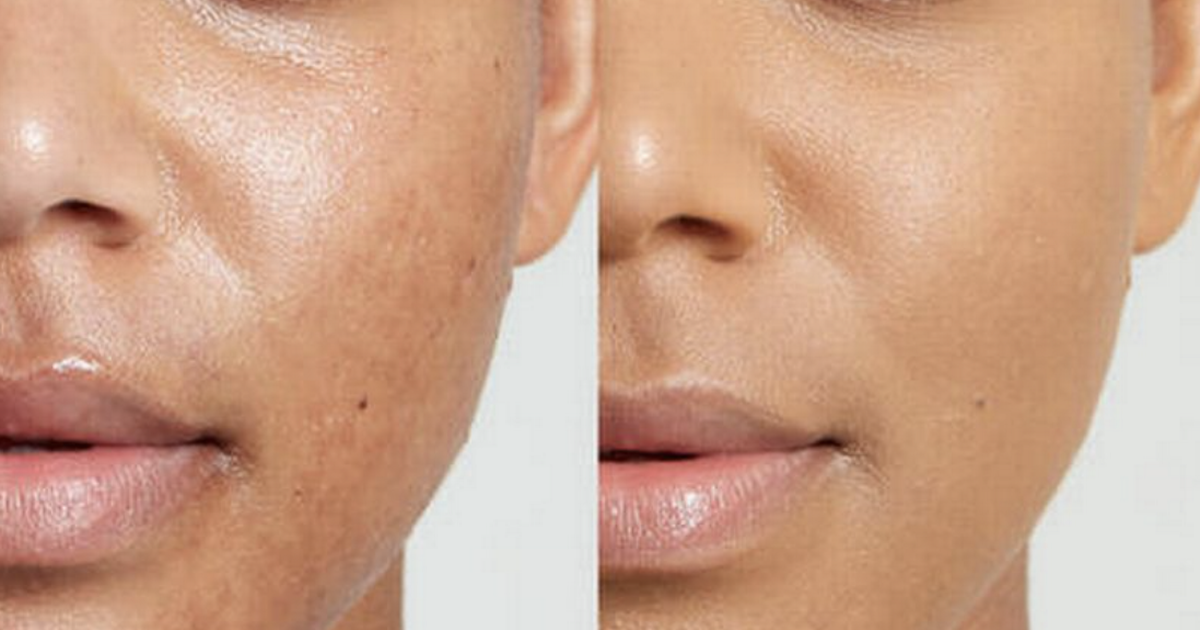 £10 Boots foundation that gives 'flawless skin' rivals…