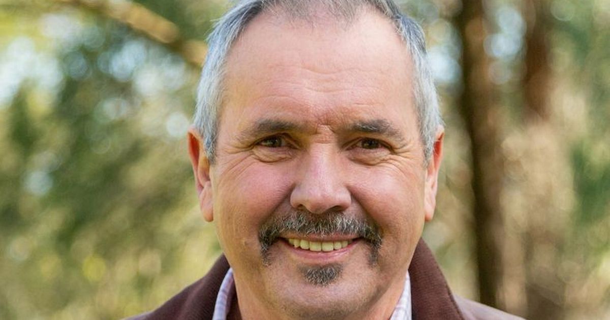 Neighbours' Dr Karl Kennedy heads to Glasgow's Oran…