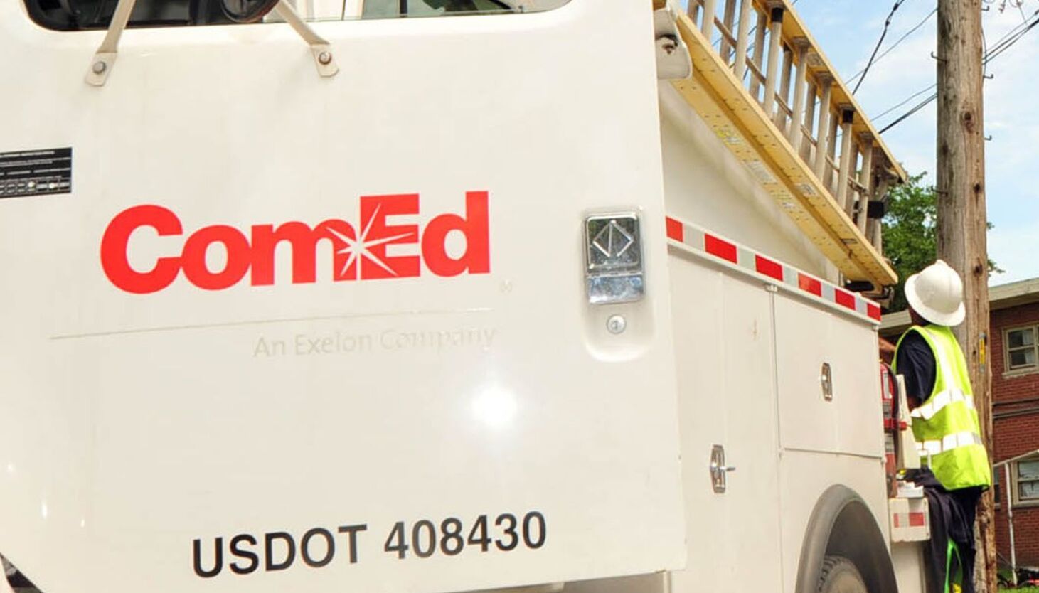 Chicago reaches tentative deal with ComEd on city…