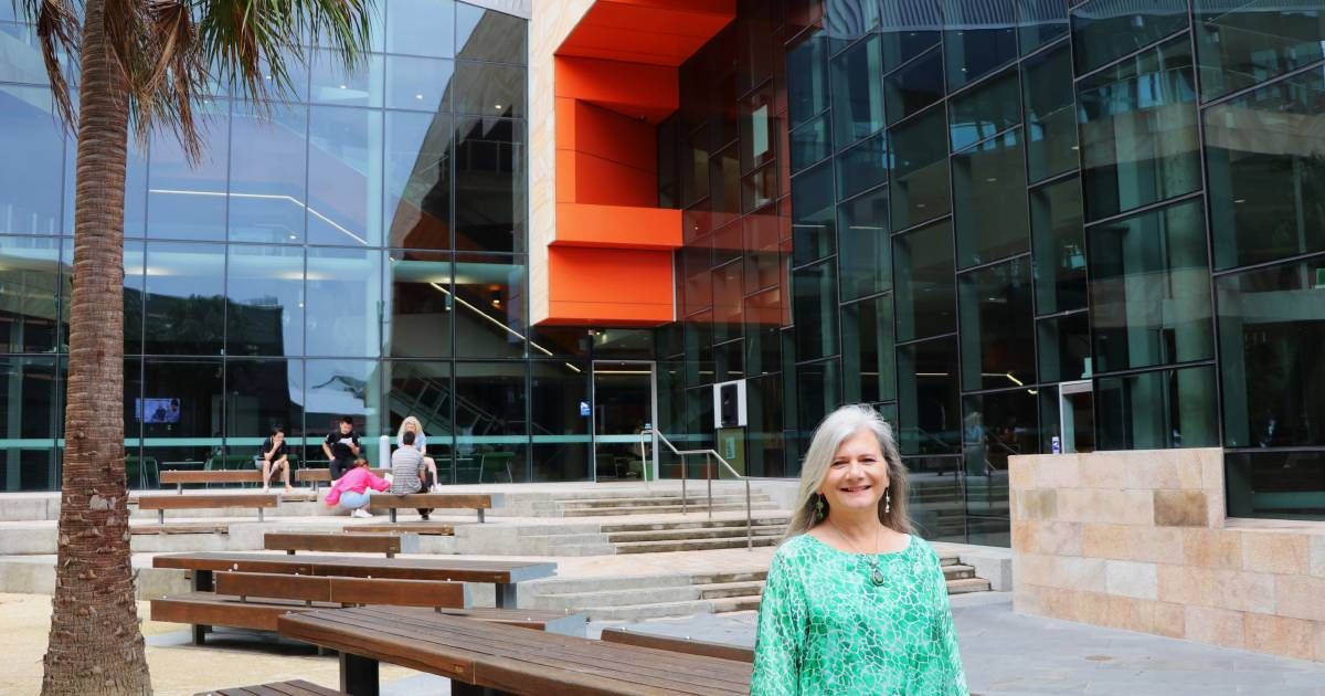 University of Newcastle Professor appointed a UNESCO…