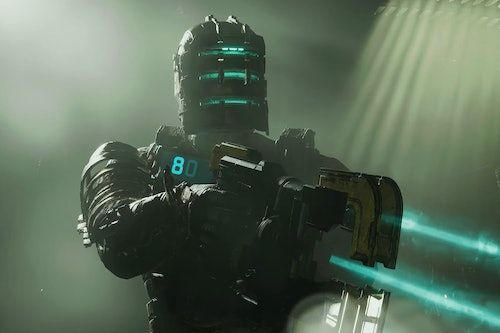 'Dead Space' Weapon Locations: Where to Find all 7 and…