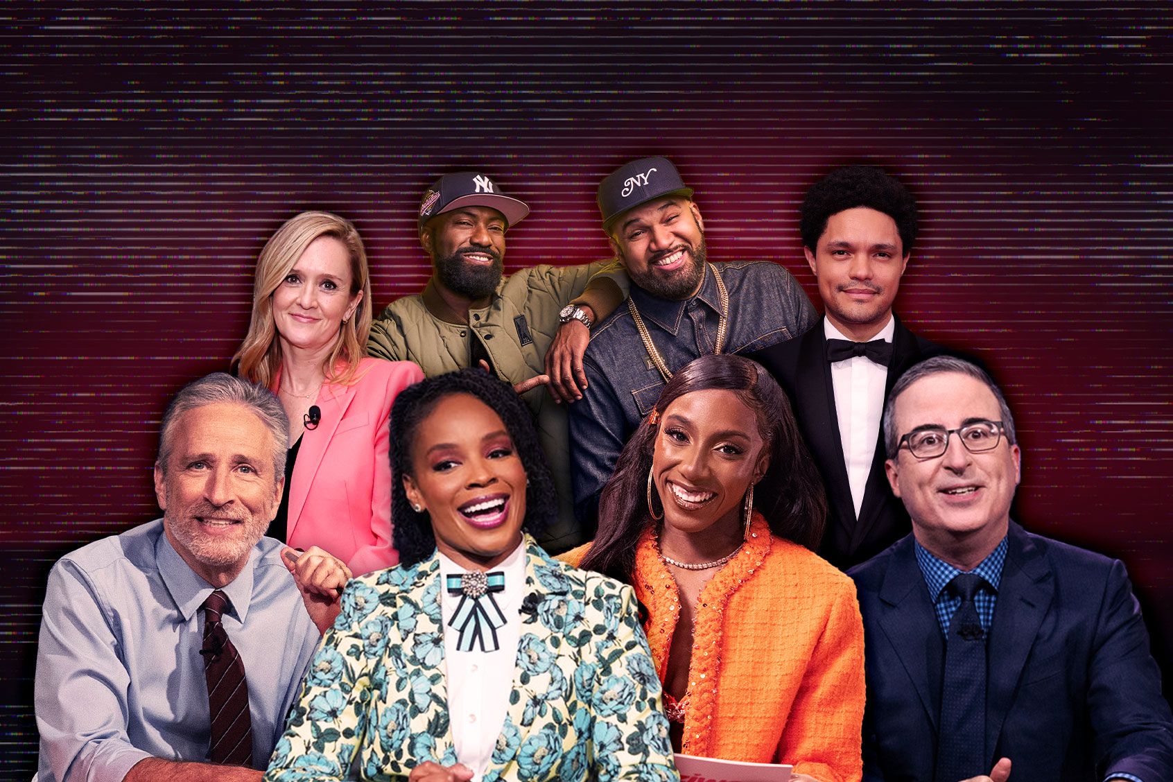 How to fix late-night political comedy