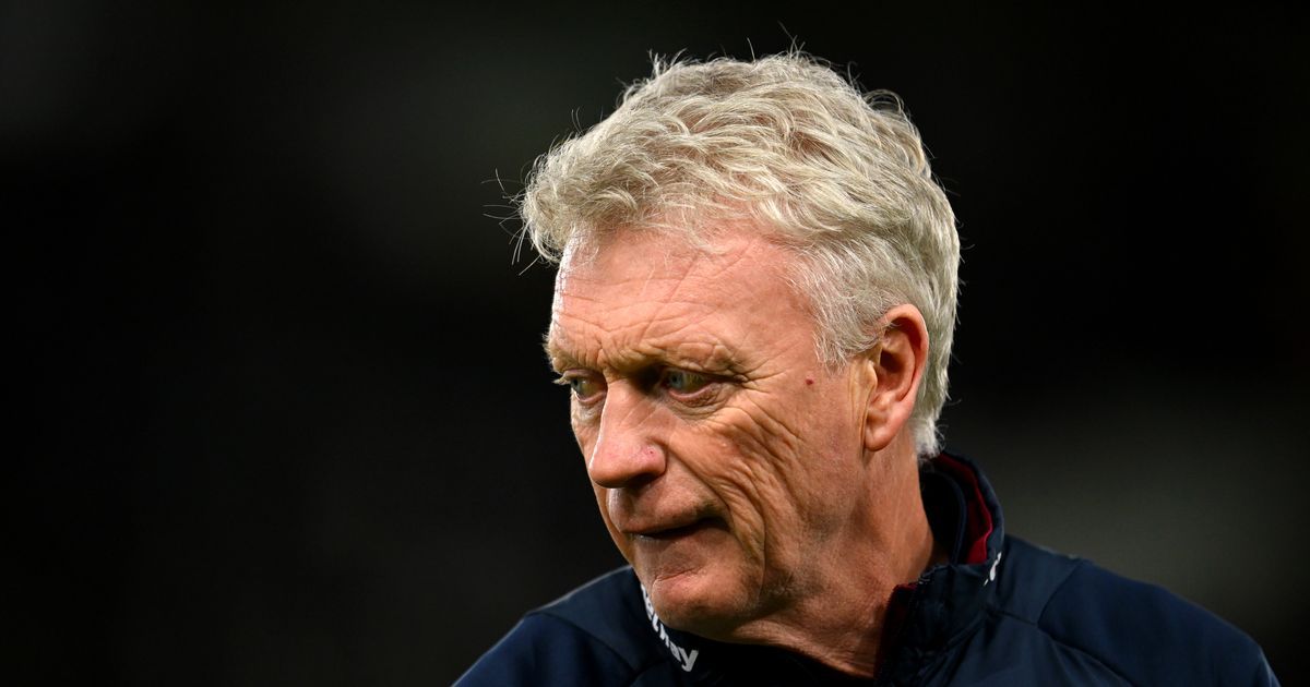 ITV commentators forced to apologise for West Ham…