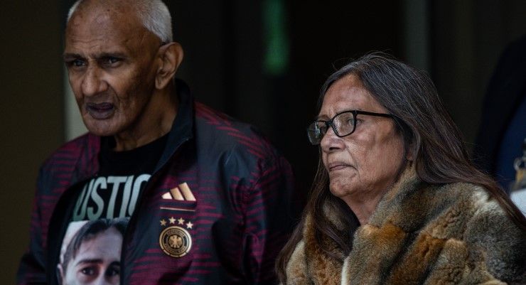 Our criminal justice system failed Veronica Nelson at…