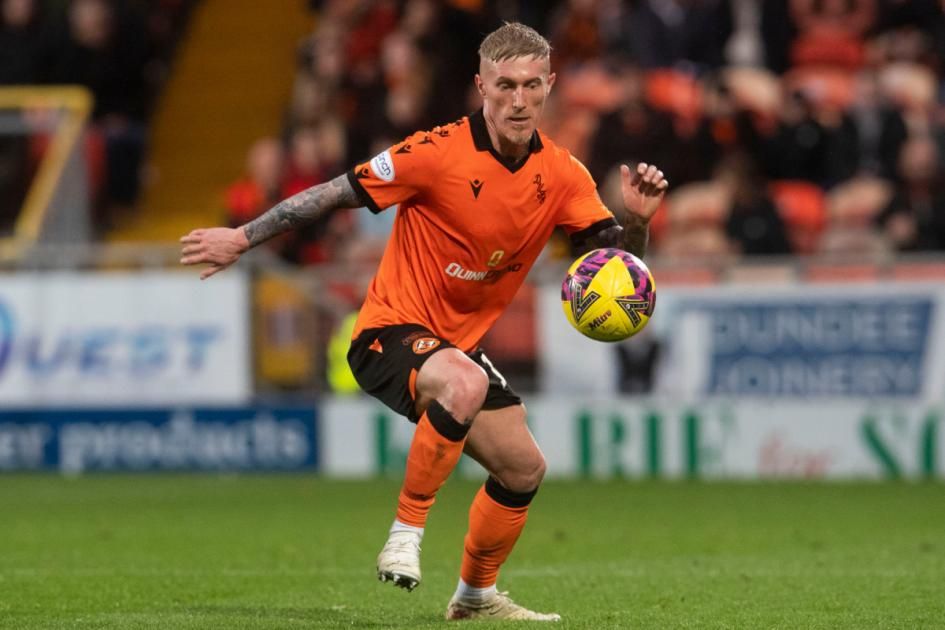 Craig Sibbald on why Kilmarnock is a bigger match than…