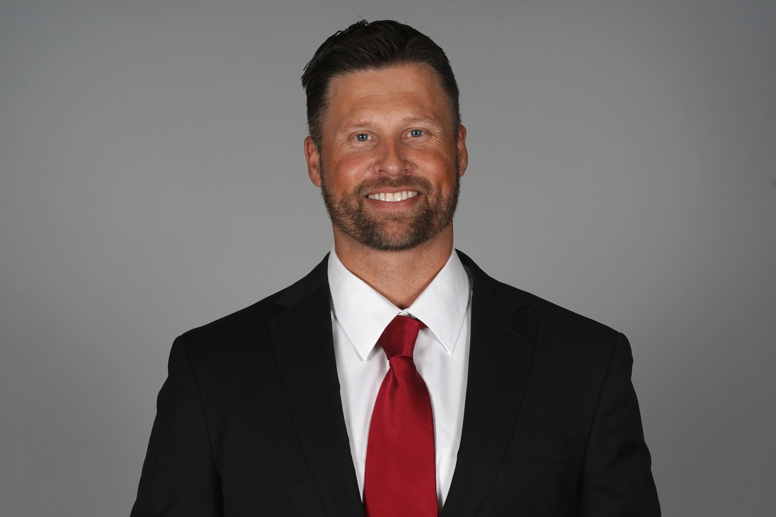 Cardinals TE coach Steve Heiden leaving to join Dan…