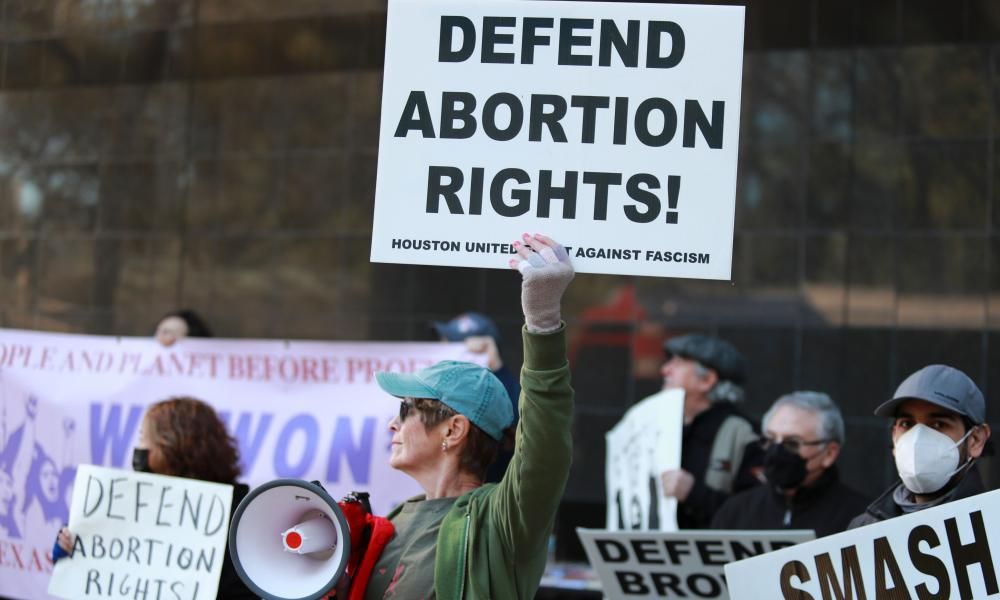 Surge in complications from unsafe abortions likely…