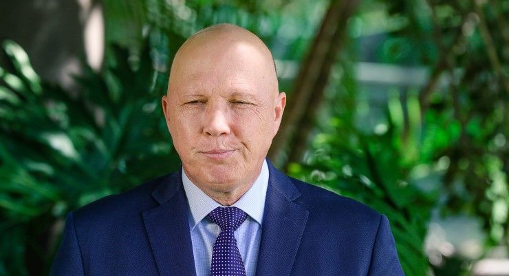 Peter Dutton will surely vote No on the Voice — he has…