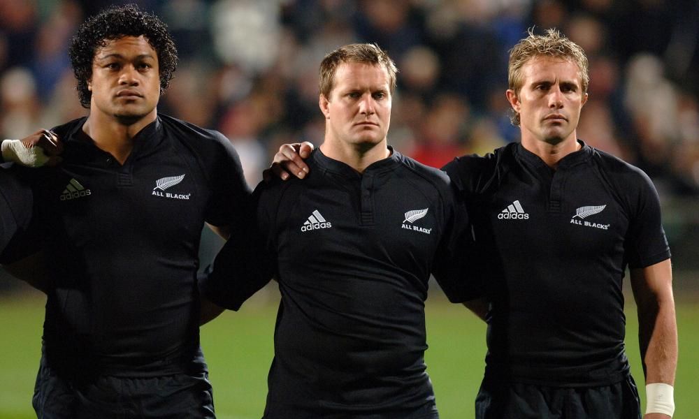 Former All Black Campbell Johnstone praised after…
