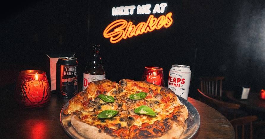 Inside Canberra's new dive bar that's set to be home…