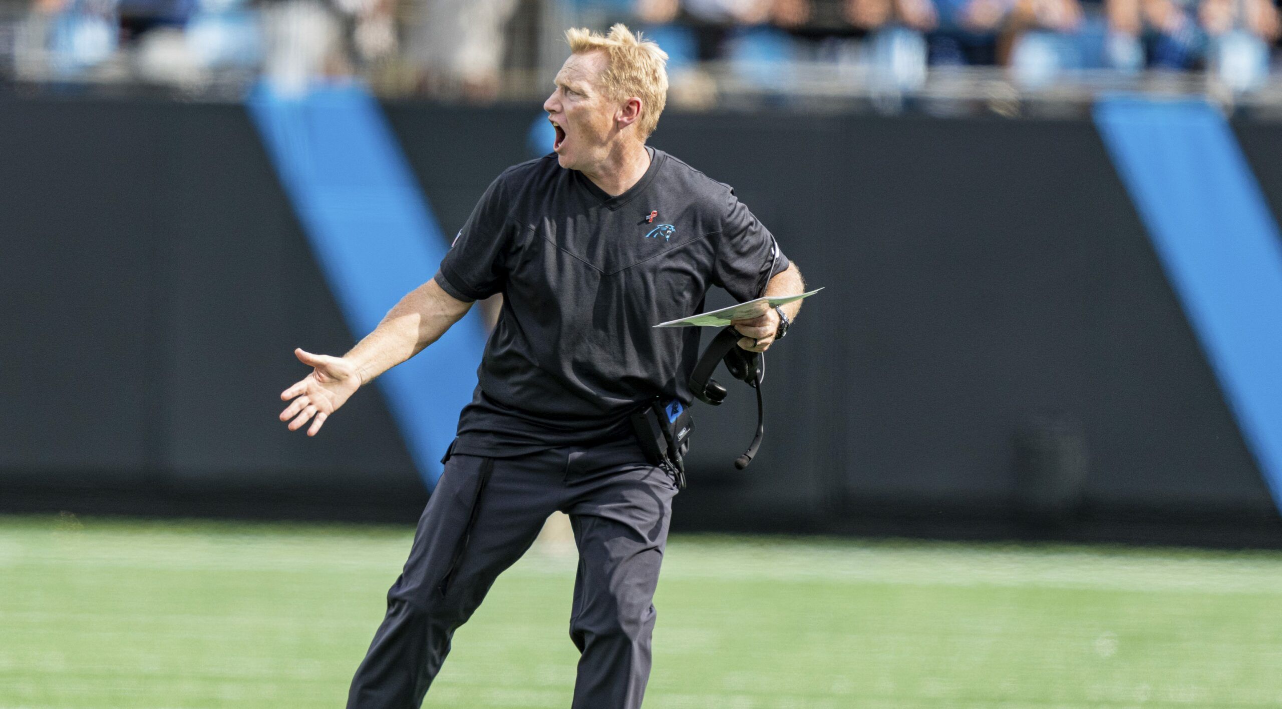 What retaining Chris Tabor and James Campen means for…