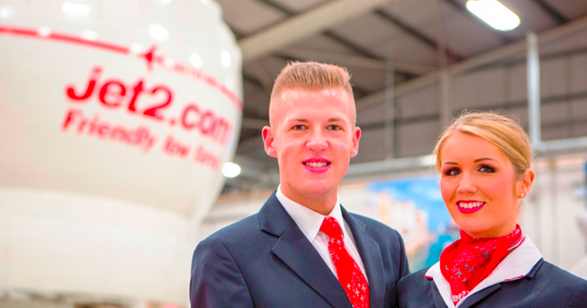 Jet 2, Asda and Channel 4 offering roles at Leeds…