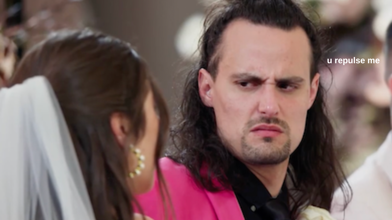 MAFS Recap: Jesse Already Can’t Stand His Ungodly Hot…