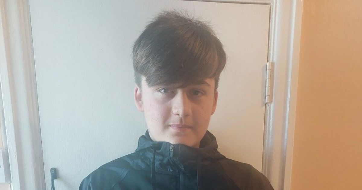 Police appeal for help as Cardiff teenager reported…