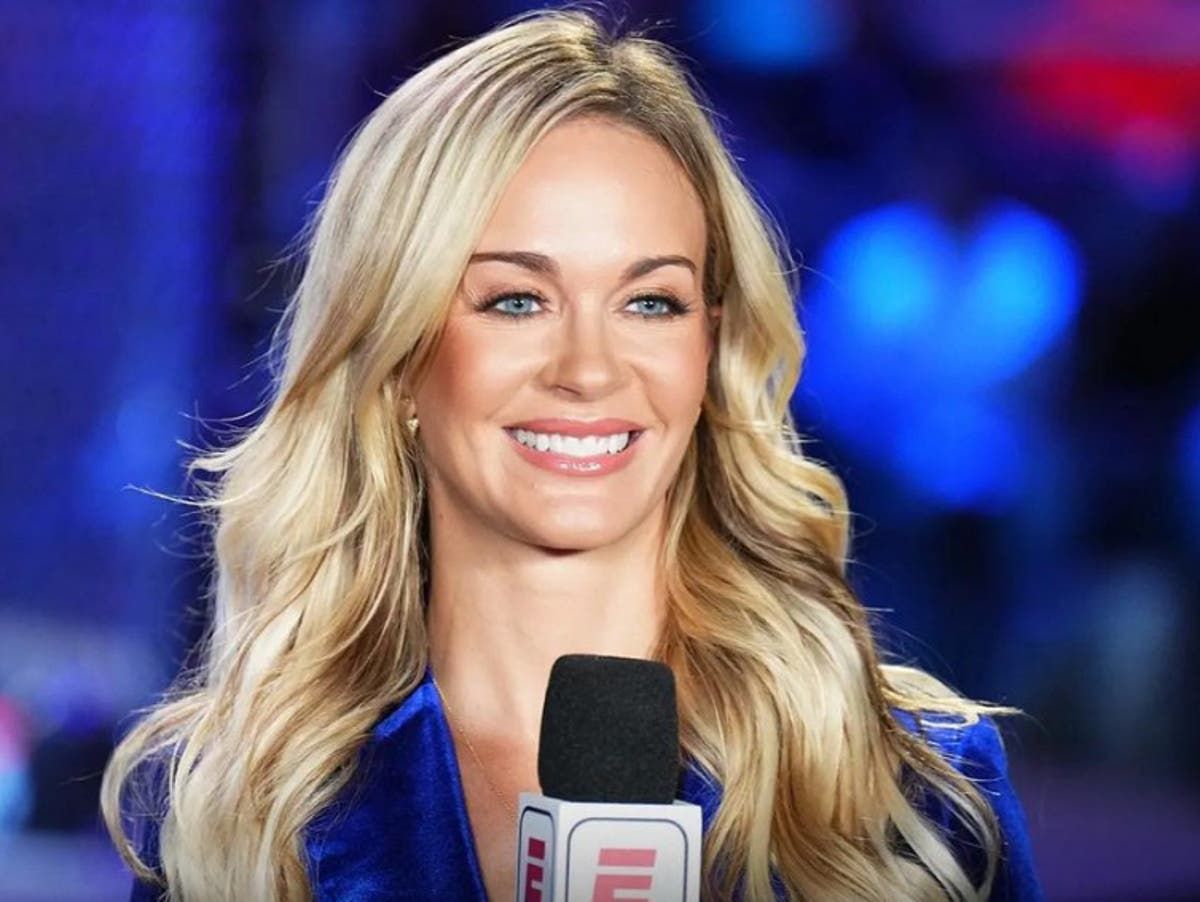 Laura Sanko becomes first woman to commentate on UFC…