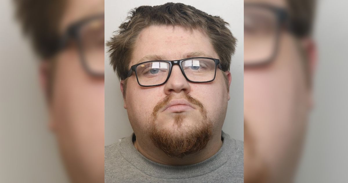 Rapist dragged boy down secluded footpath and sexually…