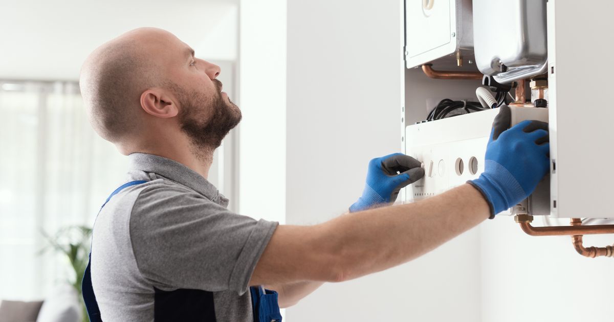 Boiler expert reveals four warning signs everyone…