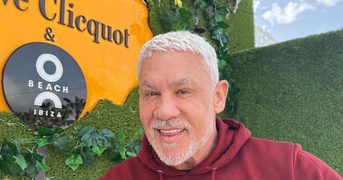 Wayne Lineker slammed for 'creepy' comment on…