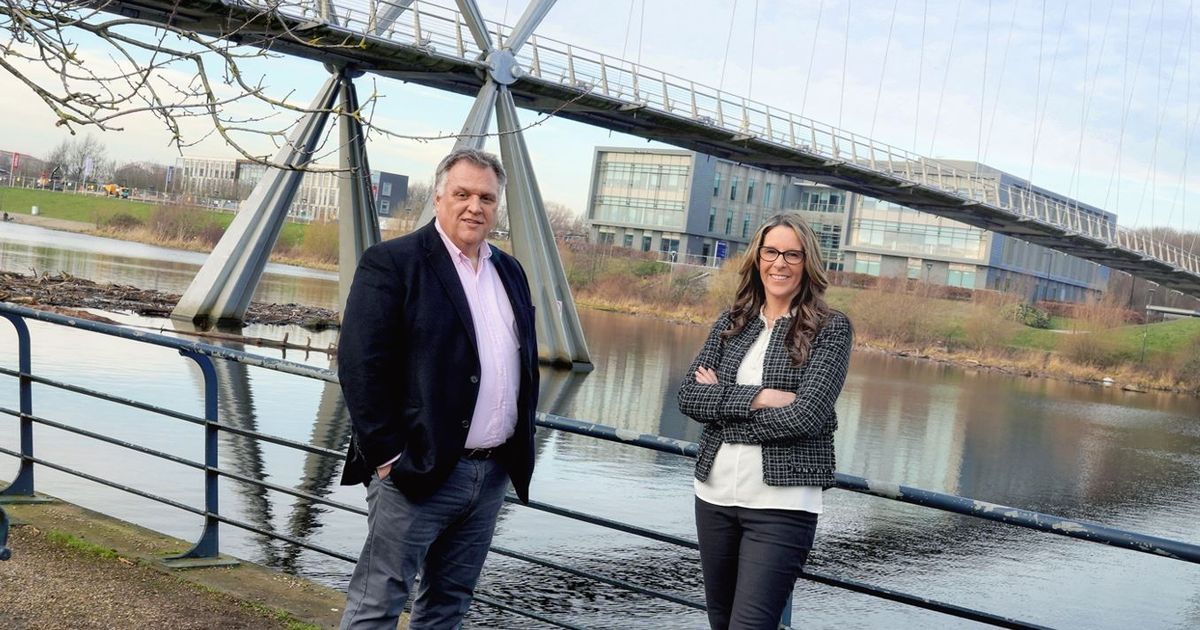 Accountancy group Azets creates 150 jobs across North…