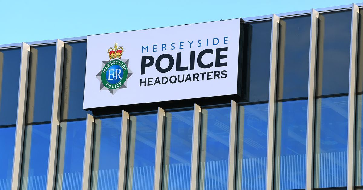 Merseyside Police officer 'bought and used Class A…