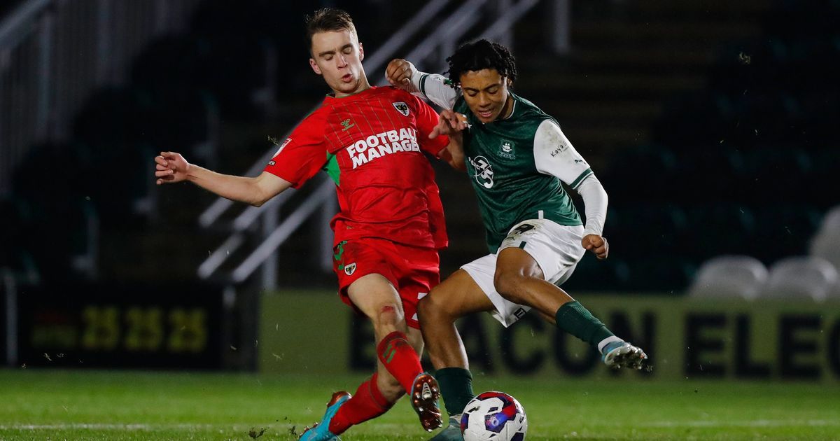 Jack Currie transfer state of play with Bristol City…