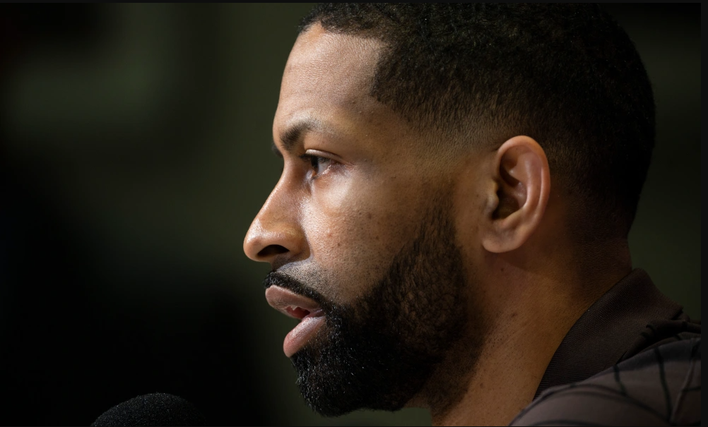 Eagles set to add twin Brother of Browns’ GM Andrew…