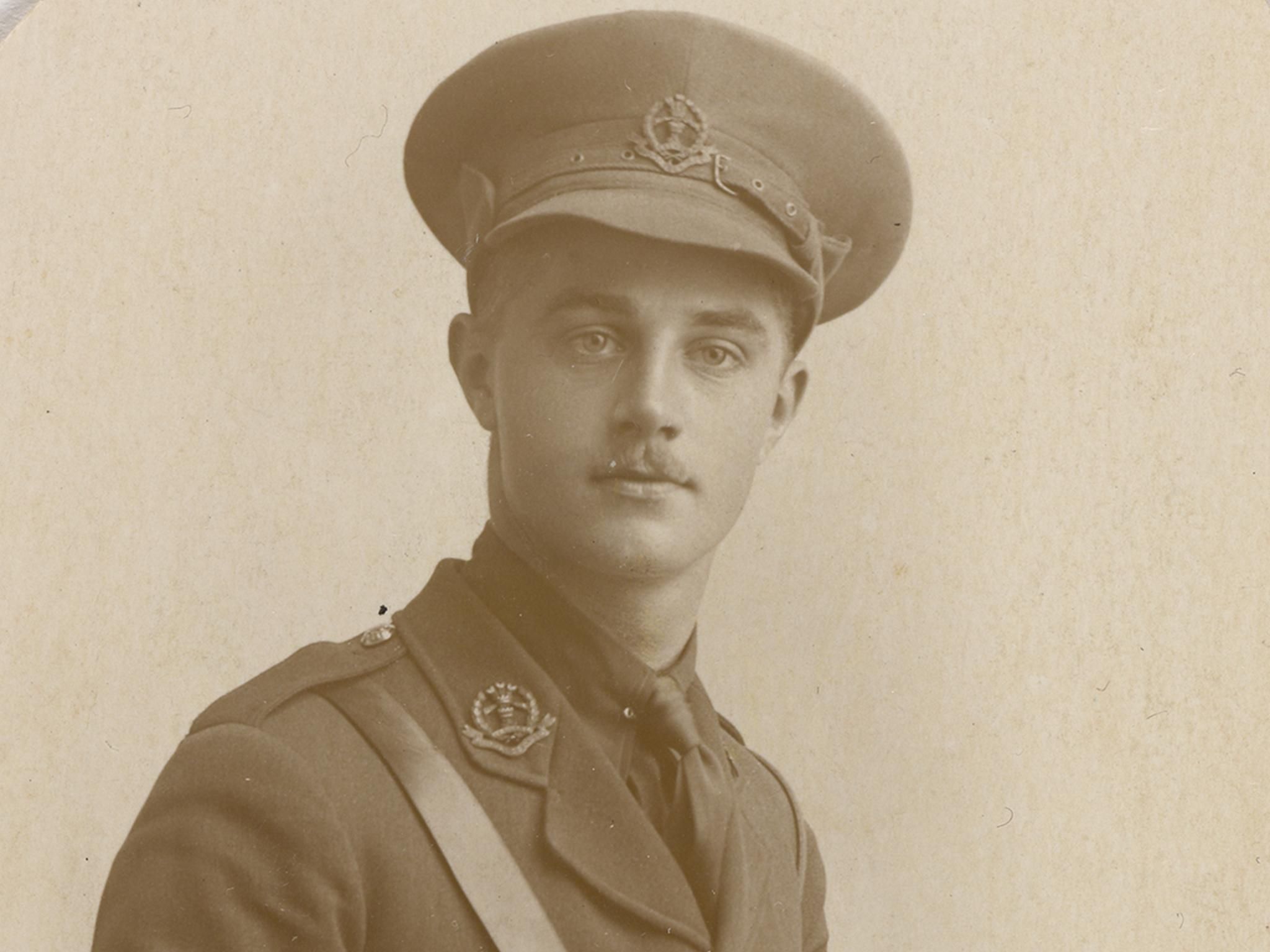 Battle of the Somme: Letters reveal last days of…