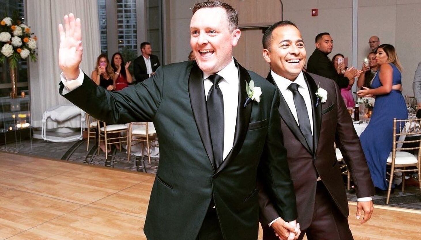 Sean O’Shea, a South Side native who worked at the…