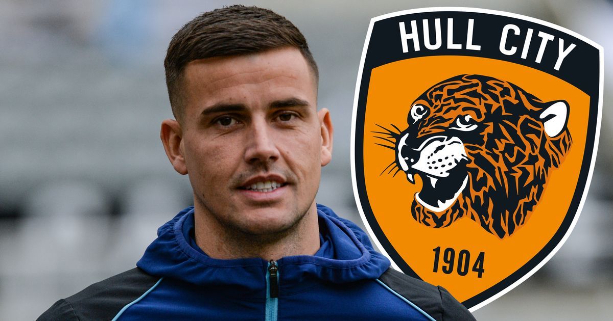 Karl Darlow leaves Newcastle United after being made…