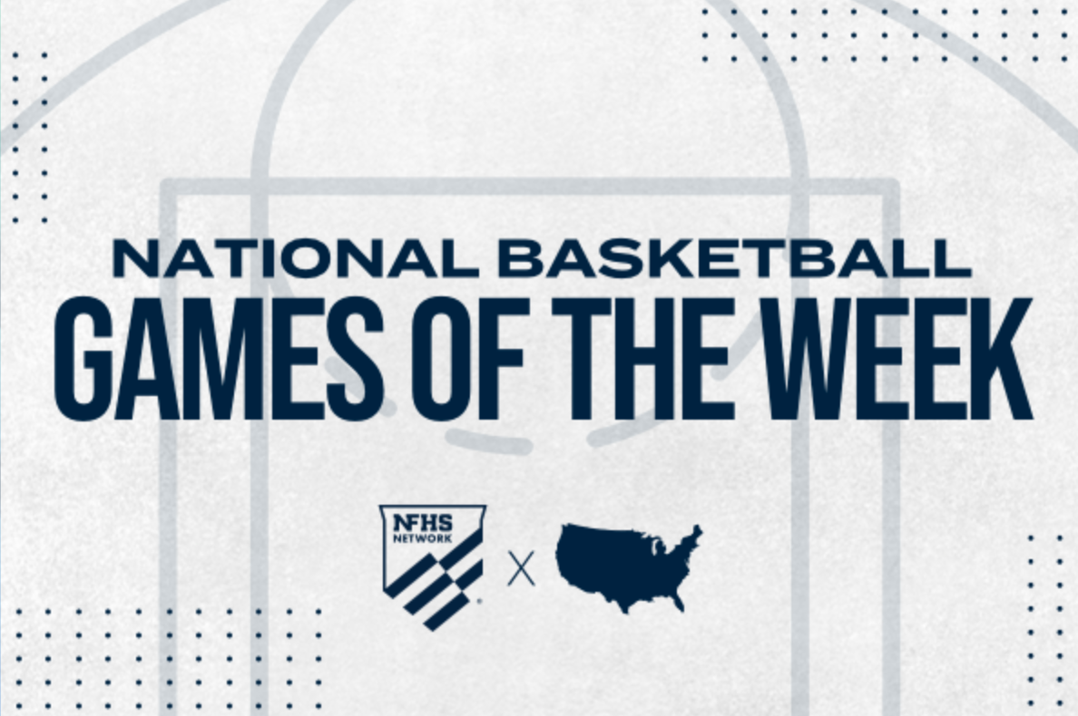 Watch National Basketball Games of the Week on the…
