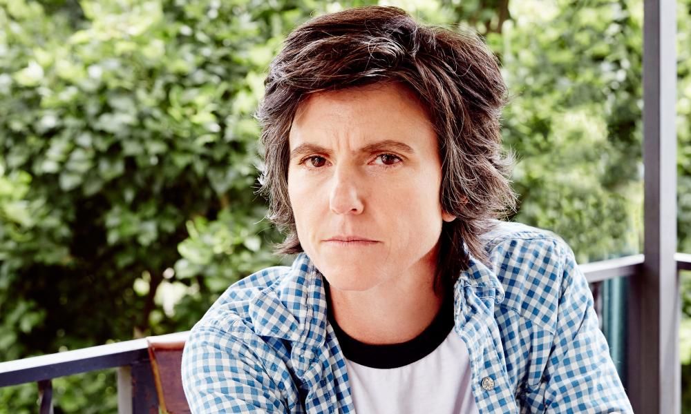Tig Notaro: ‘Can I recall a bad gig? The first two…