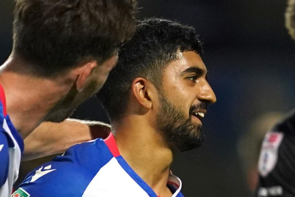 Aberdeen announce Dilan Markanday as sixth January…