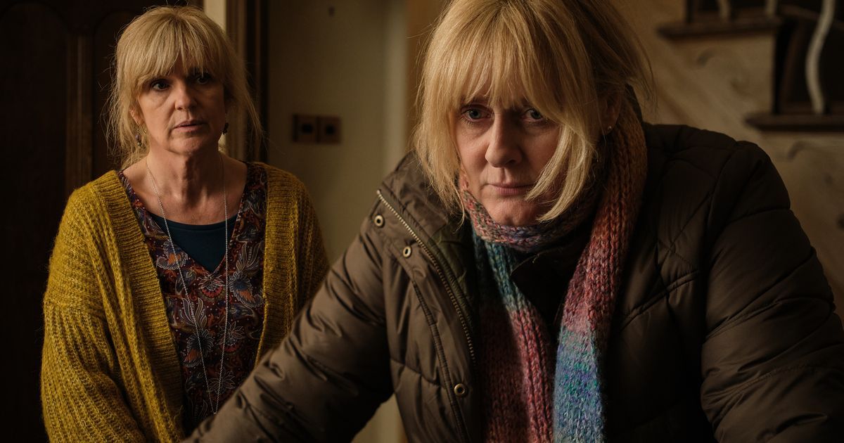 Happy Valley cast and where you've seen them before