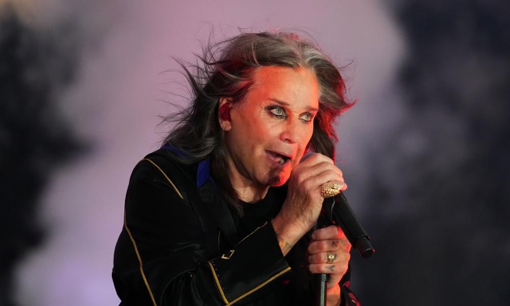 Ozzy Osbourne to retire from touring due to declining…